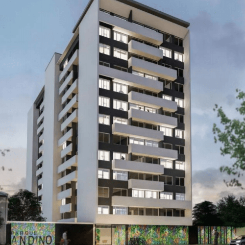 Edificio Parque Andino – BigCapital