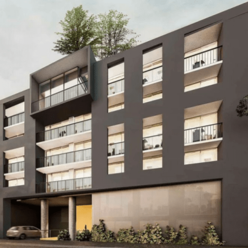 Edificio Quinta Vista – BigCapital