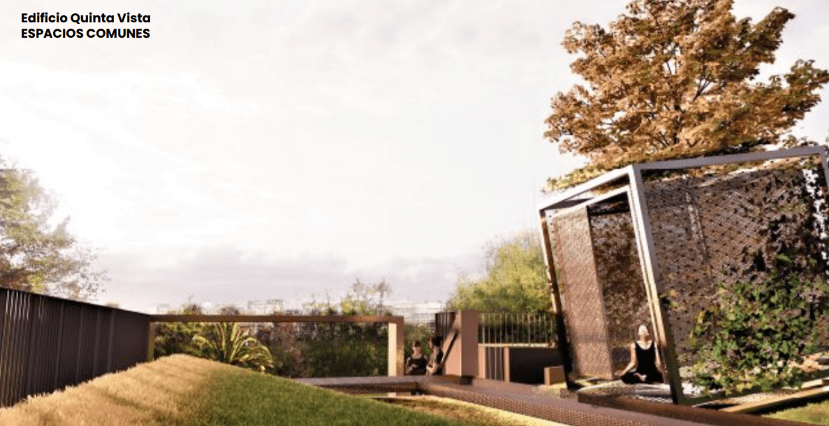 Edificio Quinta Vista – BigCapital