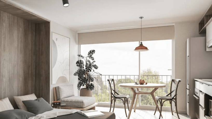 Edificio Quinta Vista – BigCapital