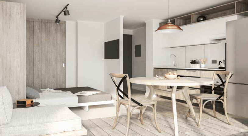 Edificio Quinta Vista – BigCapital