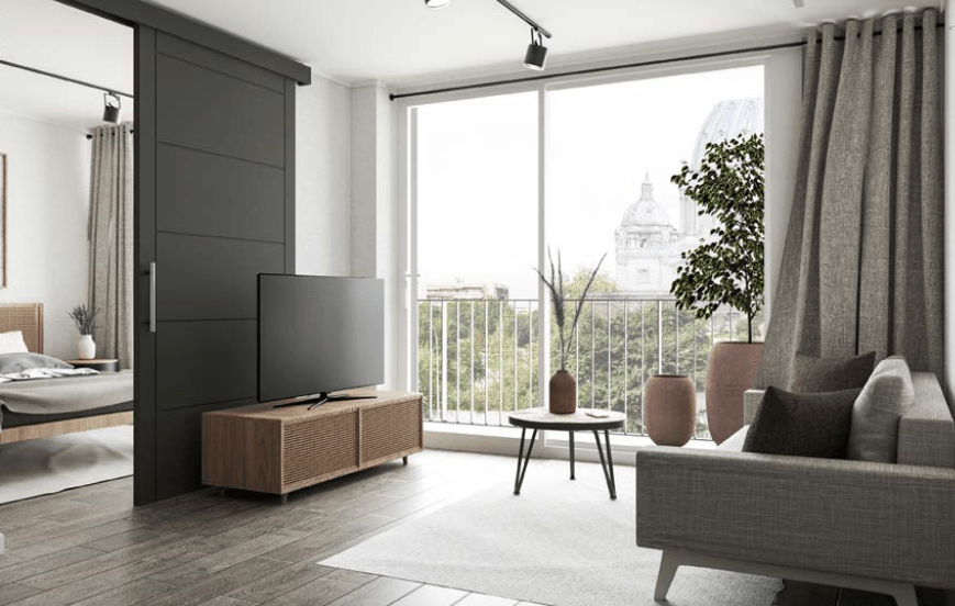 Edificio Quinta Vista – BigCapital