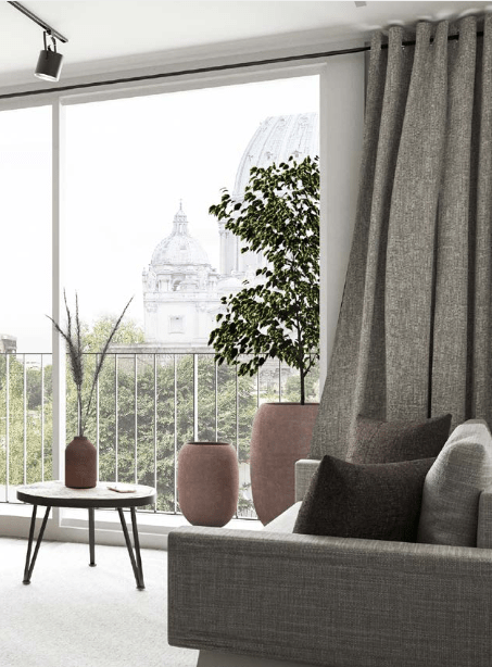 Edificio Quinta Vista – BigCapital