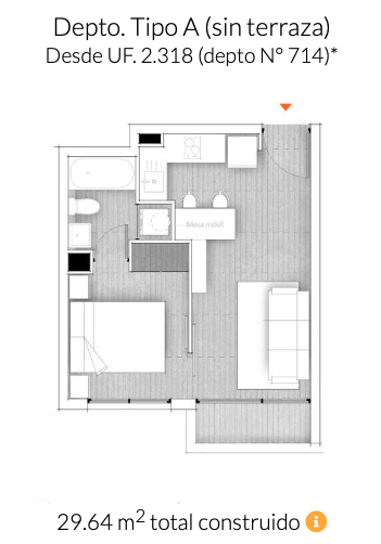 Edificio Parque Andino – BigCapital