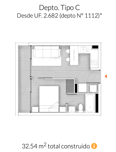 Edificio Parque Andino – BigCapital