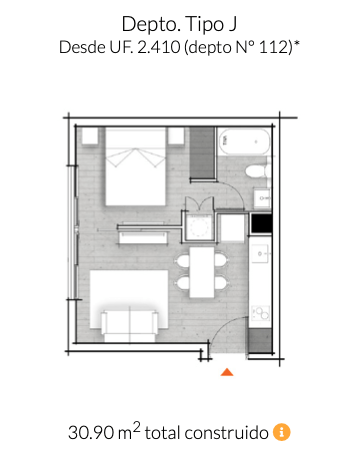 Edificio Quinta Vista – BigCapital