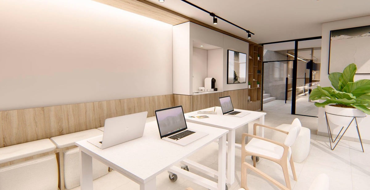 Edificio Parque Andino – BigCapital