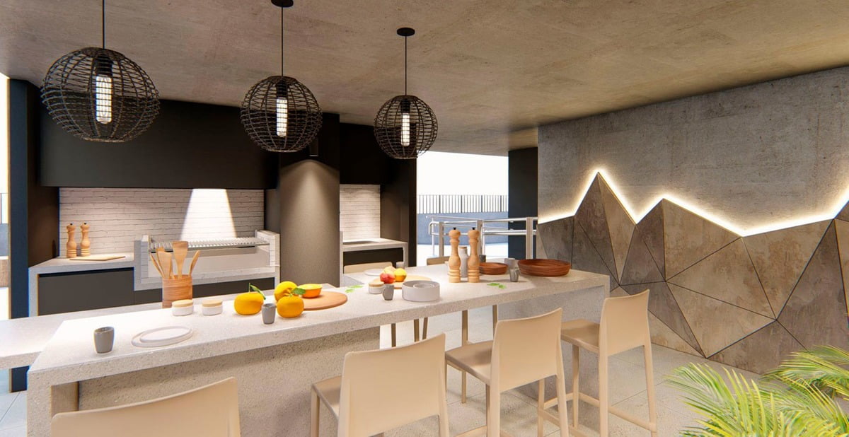 Edificio Parque Andino – BigCapital