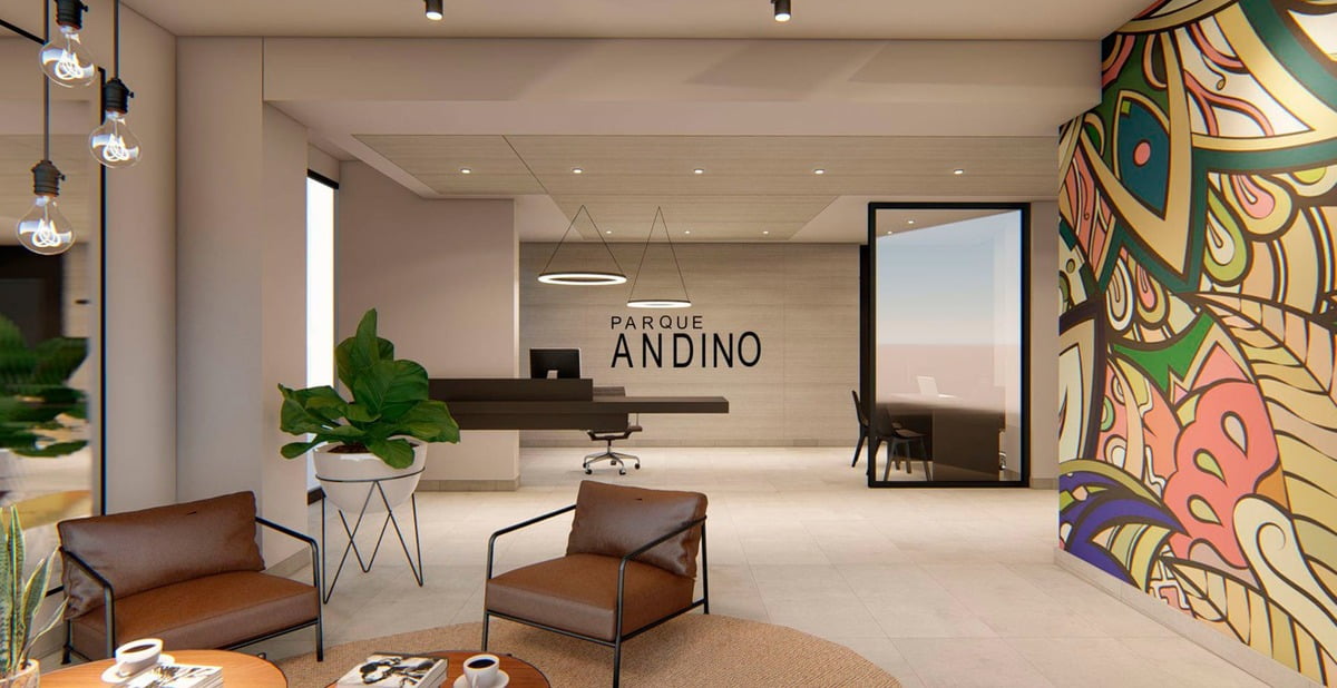 Edificio Parque Andino – BigCapital