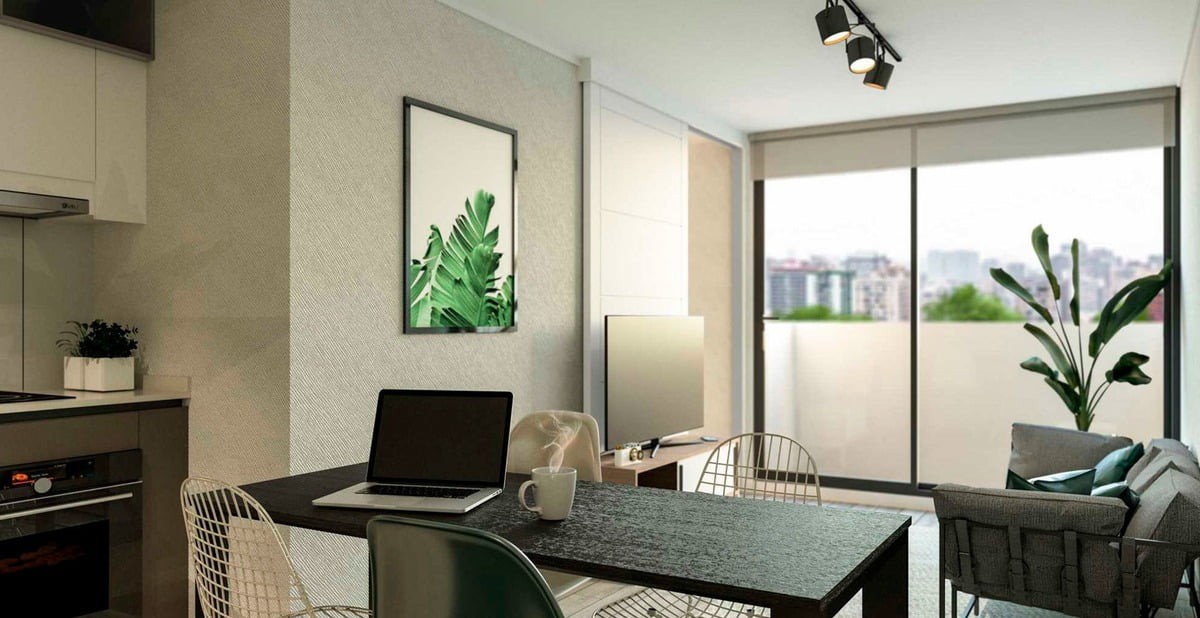 Edificio Parque Andino – BigCapital