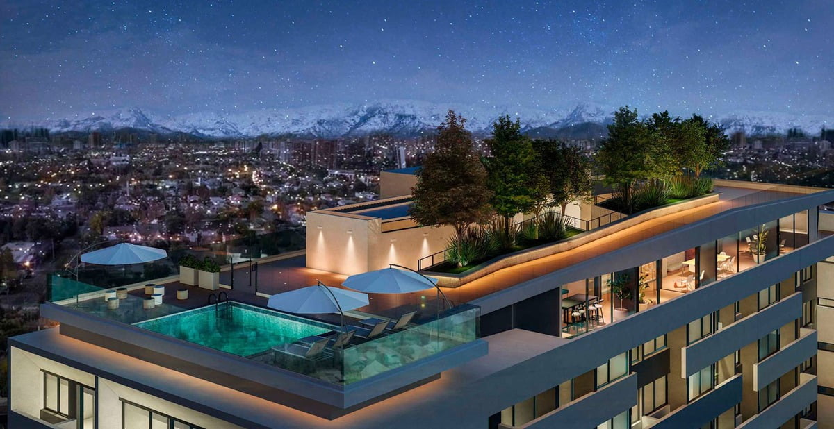 Edificio Parque Andino – BigCapital