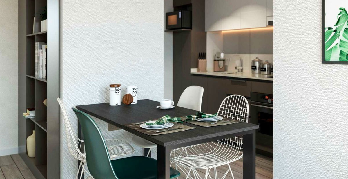 Edificio Parque Andino – BigCapital