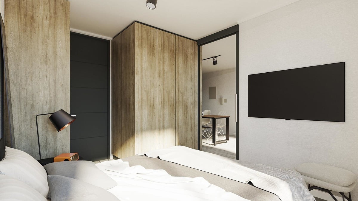 Edificio Parque Curicó – BigCapital