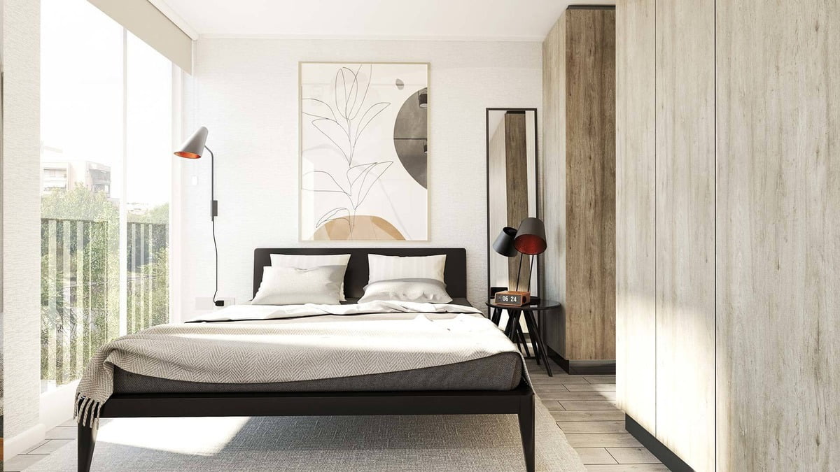 Edificio Parque Curicó – BigCapital