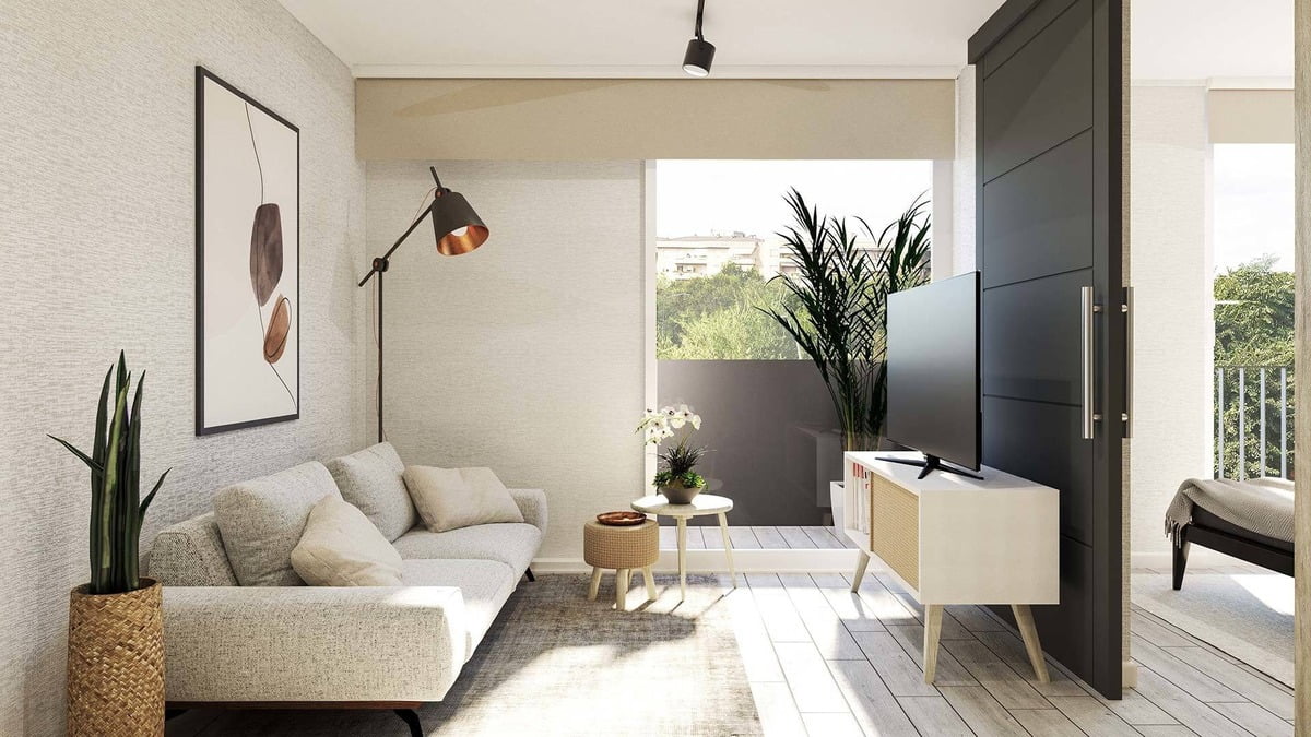 Edificio Parque Curicó – BigCapital