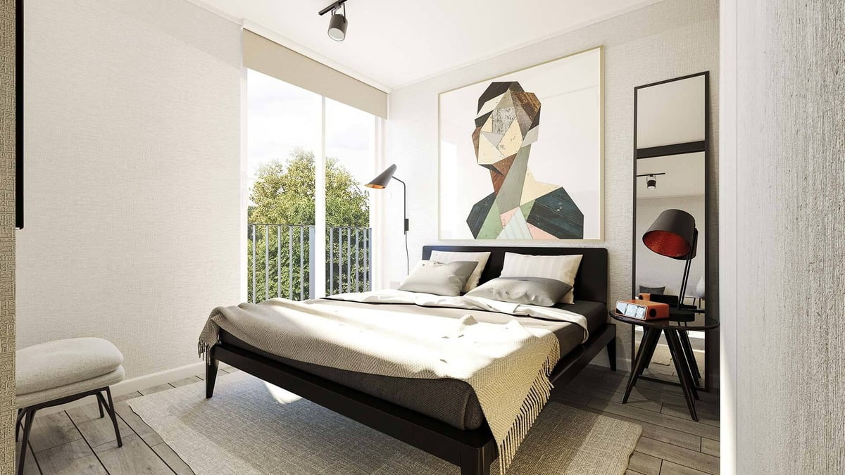 Edificio Parque Curicó – BigCapital