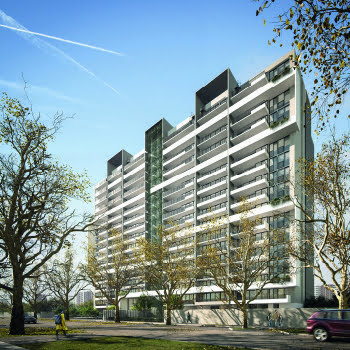 Edificio Las Brisas de Macul – BigCapital