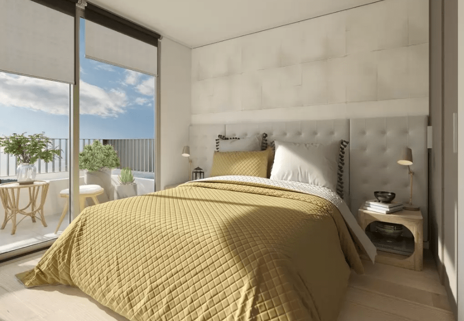 Edificio Miraflores – BigCapital