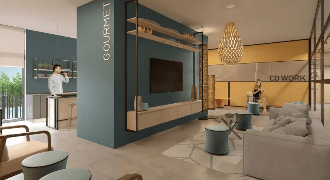 Edificio Miraflores – BigCapital