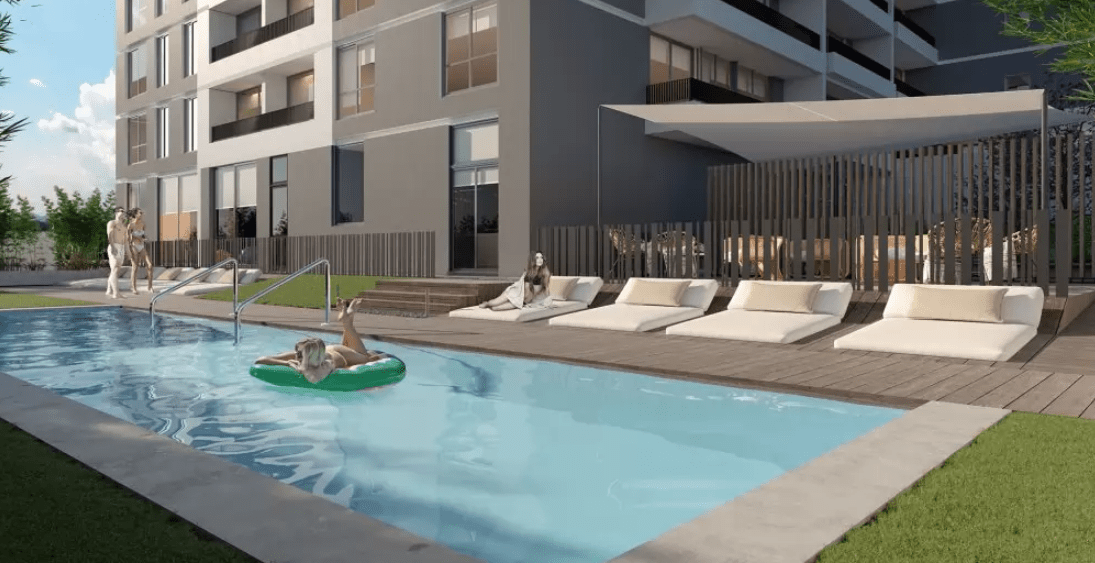 Edificio Miraflores – BigCapital