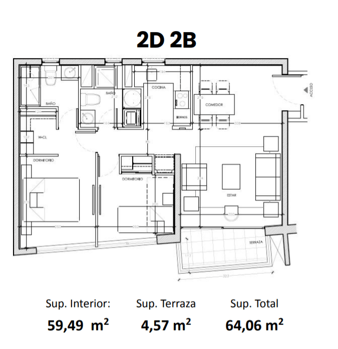Edificio Miraflores – BigCapital
