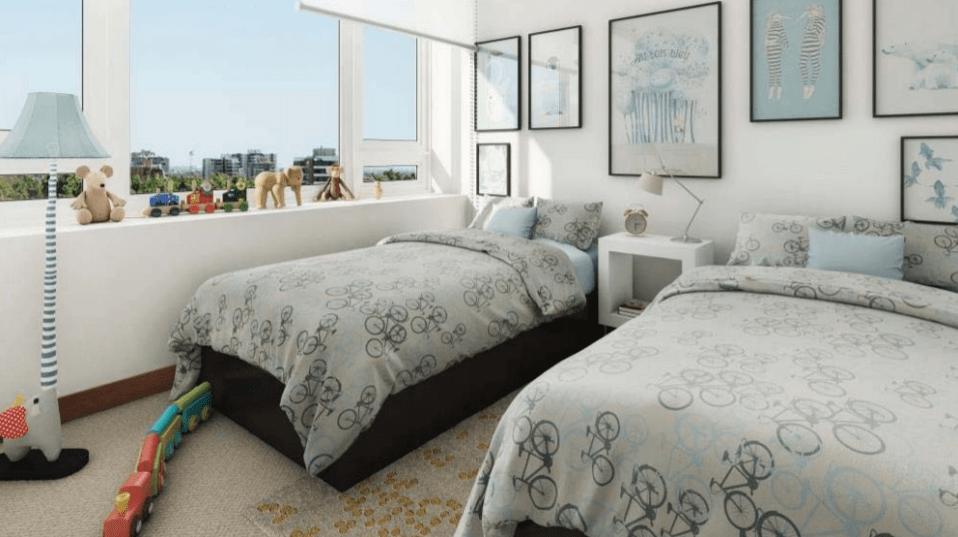 Edificio Carvajal – BigCapital