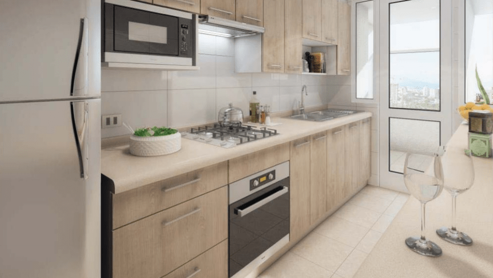 Edificio Carvajal – BigCapital