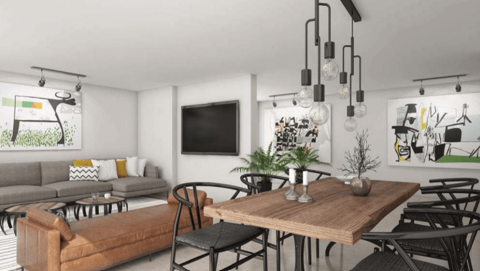 Edificio Carvajal – BigCapital