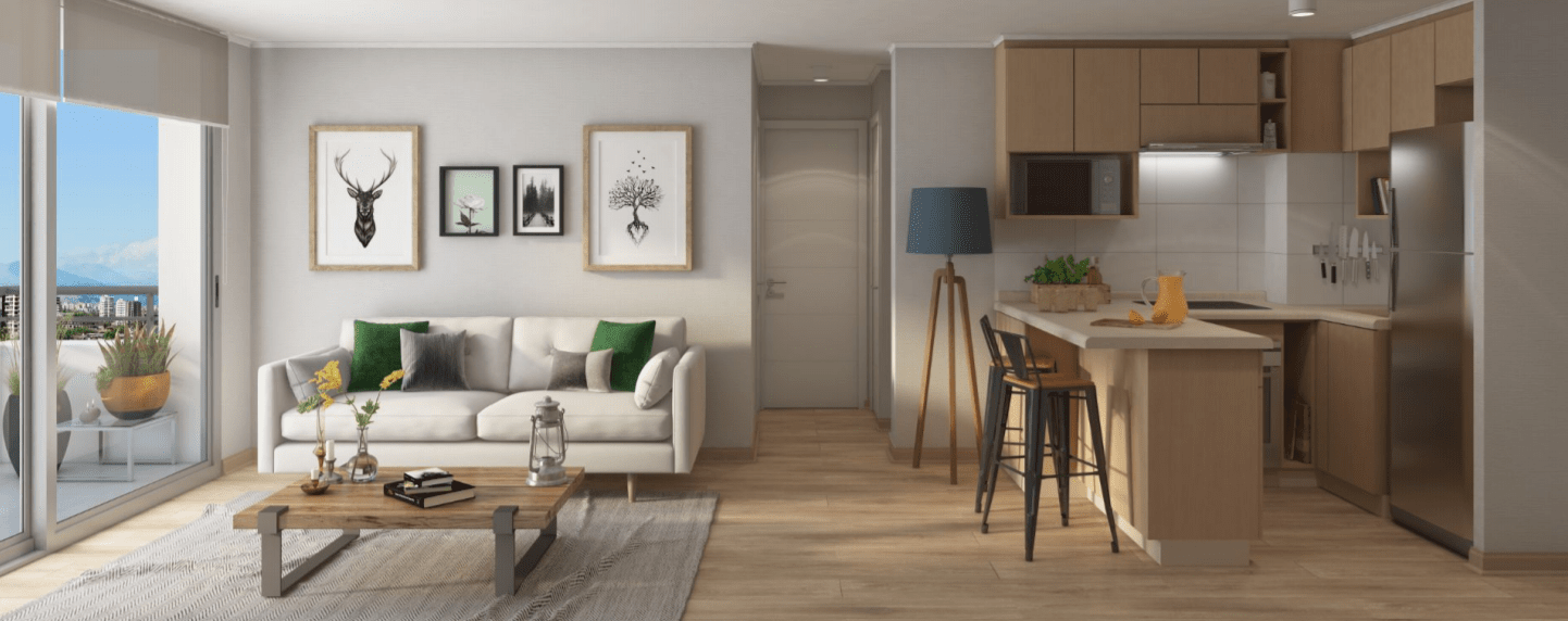 Edificio Carvajal – BigCapital