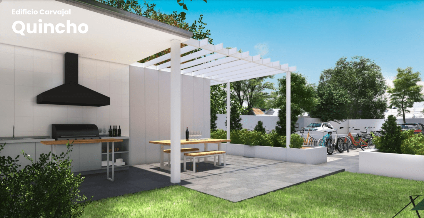 Edificio Carvajal – BigCapital