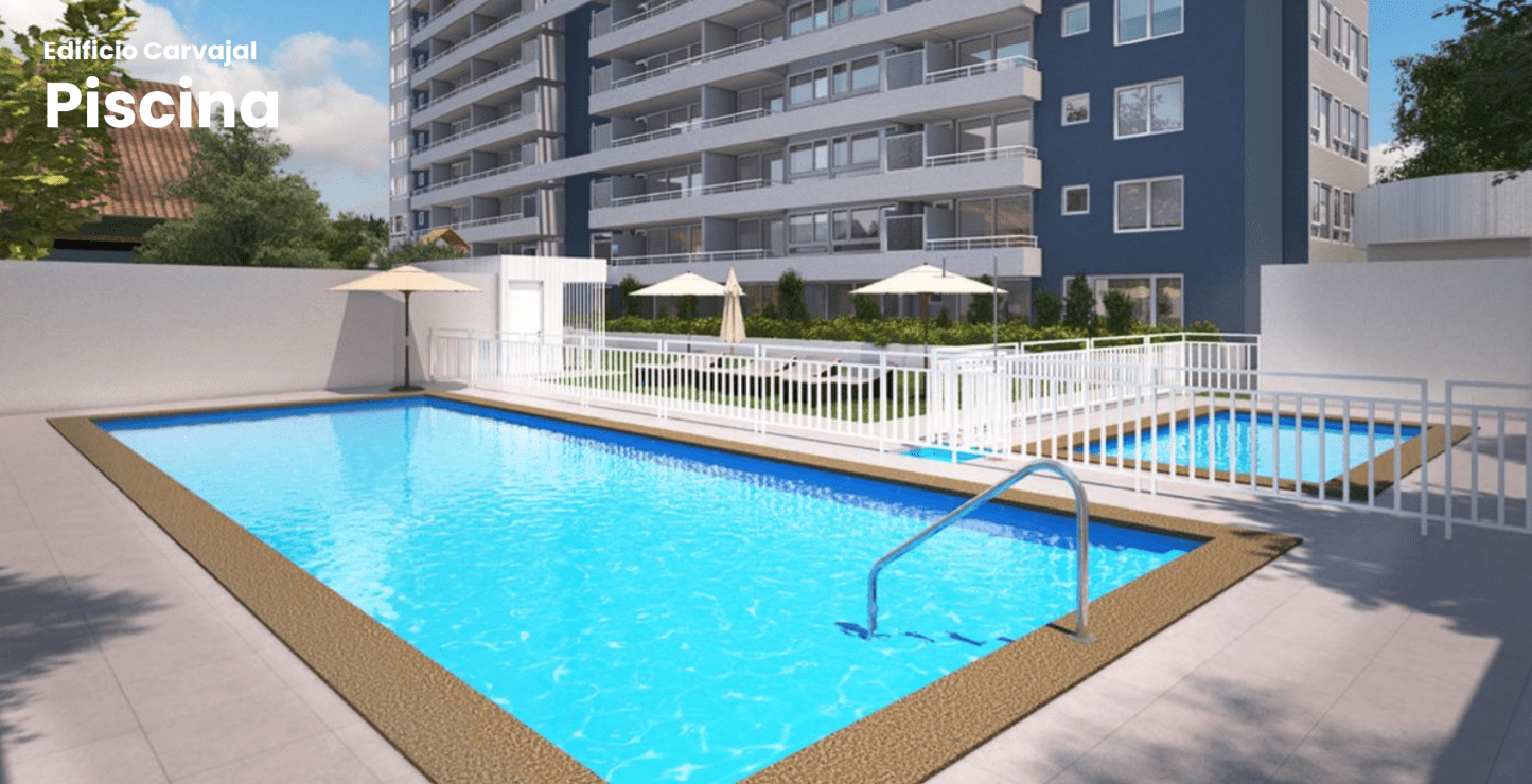 Edificio Carvajal – BigCapital