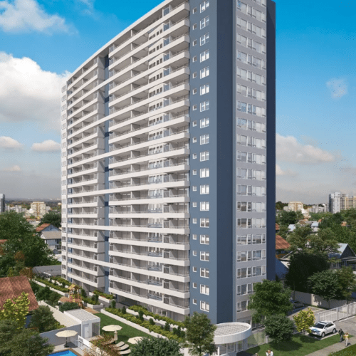 Edificio Carvajal – BigCapital