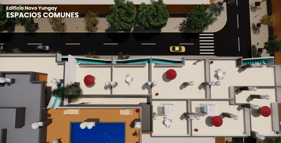 Edificio Novo Yungay – BigCapital