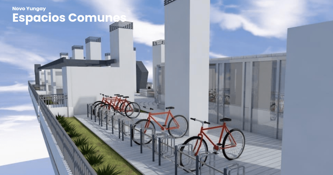 Edificio Novo Yungay – BigCapital