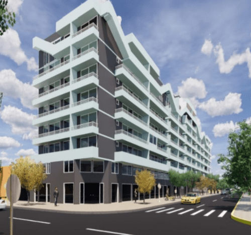 Edificio Novo Yungay – BigCapital