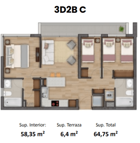 Edificio Einstein – BigCapital