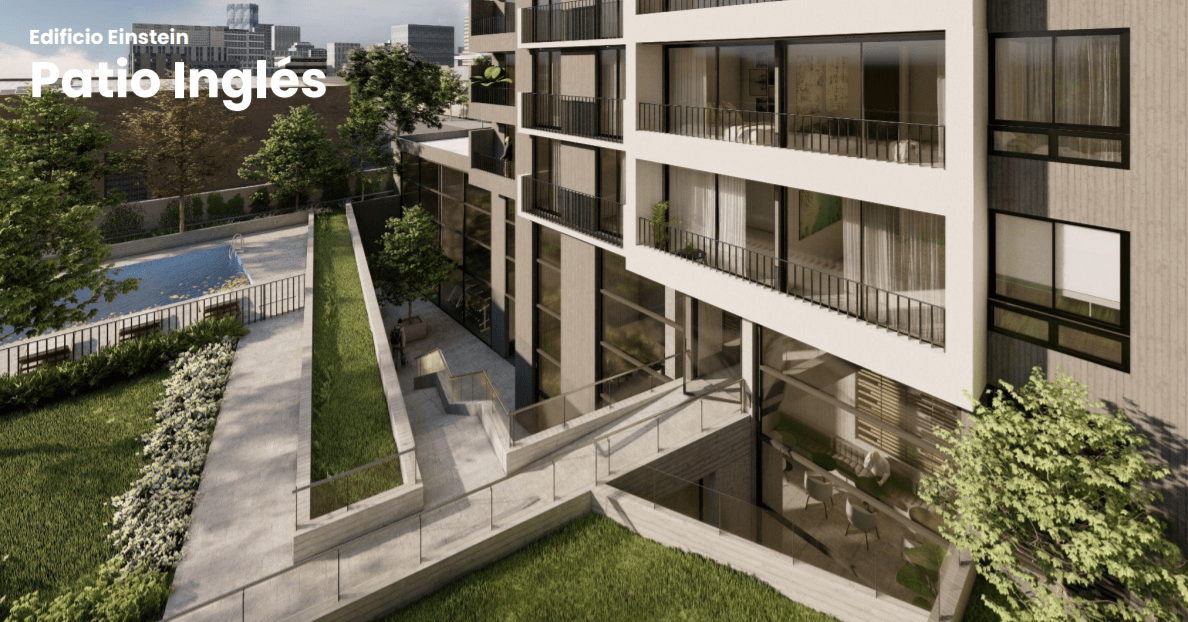 Edificio Einstein – BigCapital