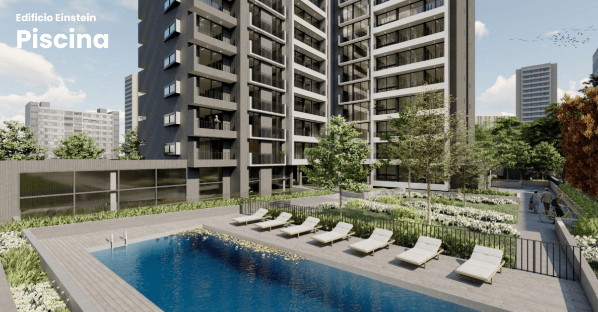 Edificio Einstein – BigCapital