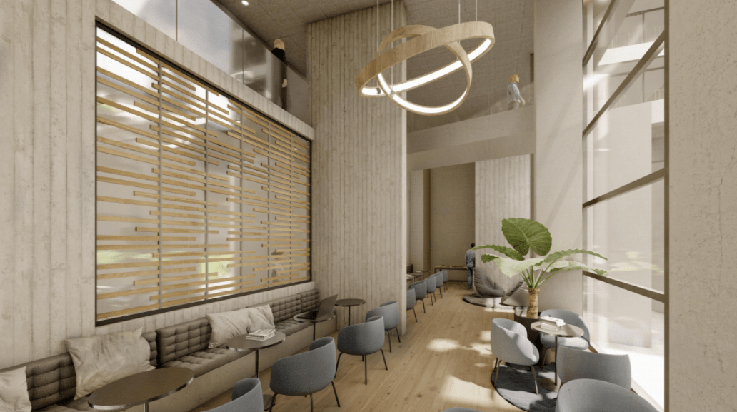 Edificio Einstein – BigCapital