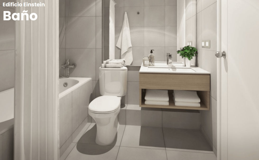 Edificio Einstein – BigCapital