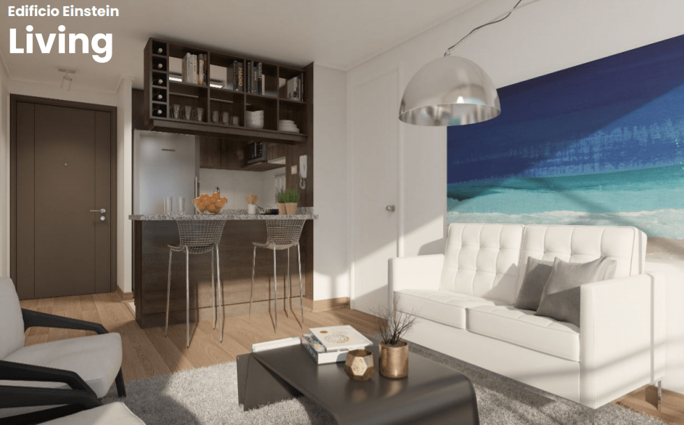 Edificio Einstein – BigCapital