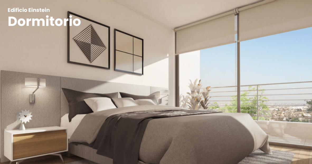 Edificio Einstein – BigCapital