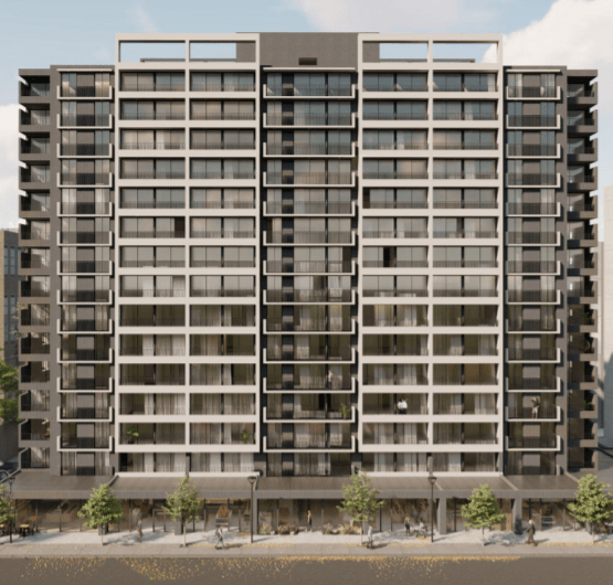 Edificio Einstein – BigCapital