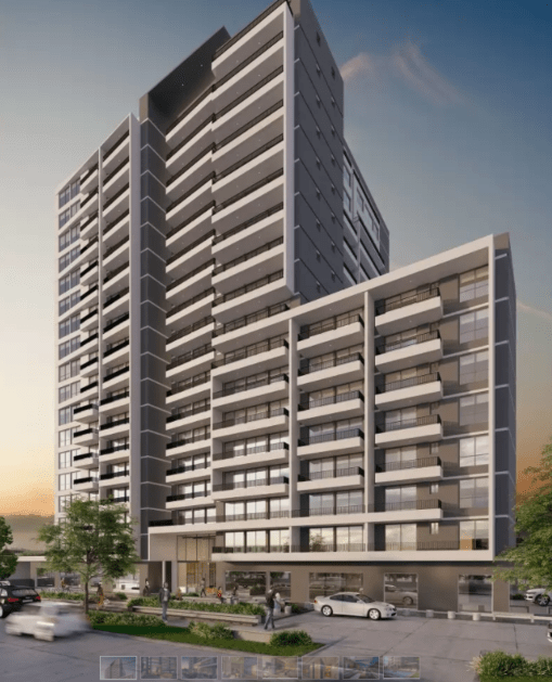 Edificio Miraflores – BigCapital