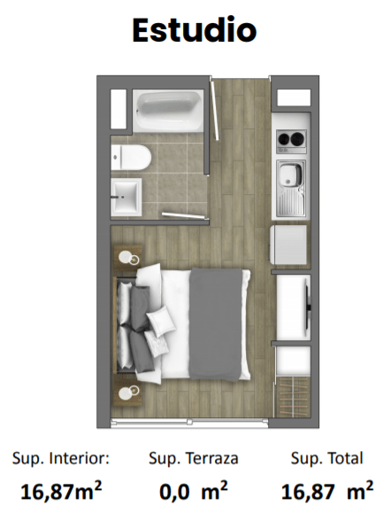 Edificio Constantino – BigCapital