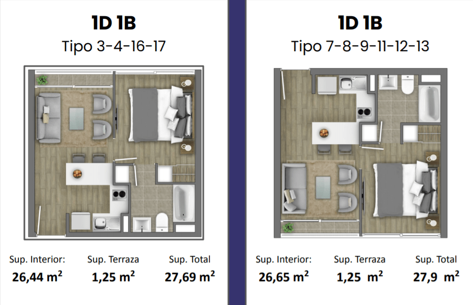 Edificio Constantino – BigCapital