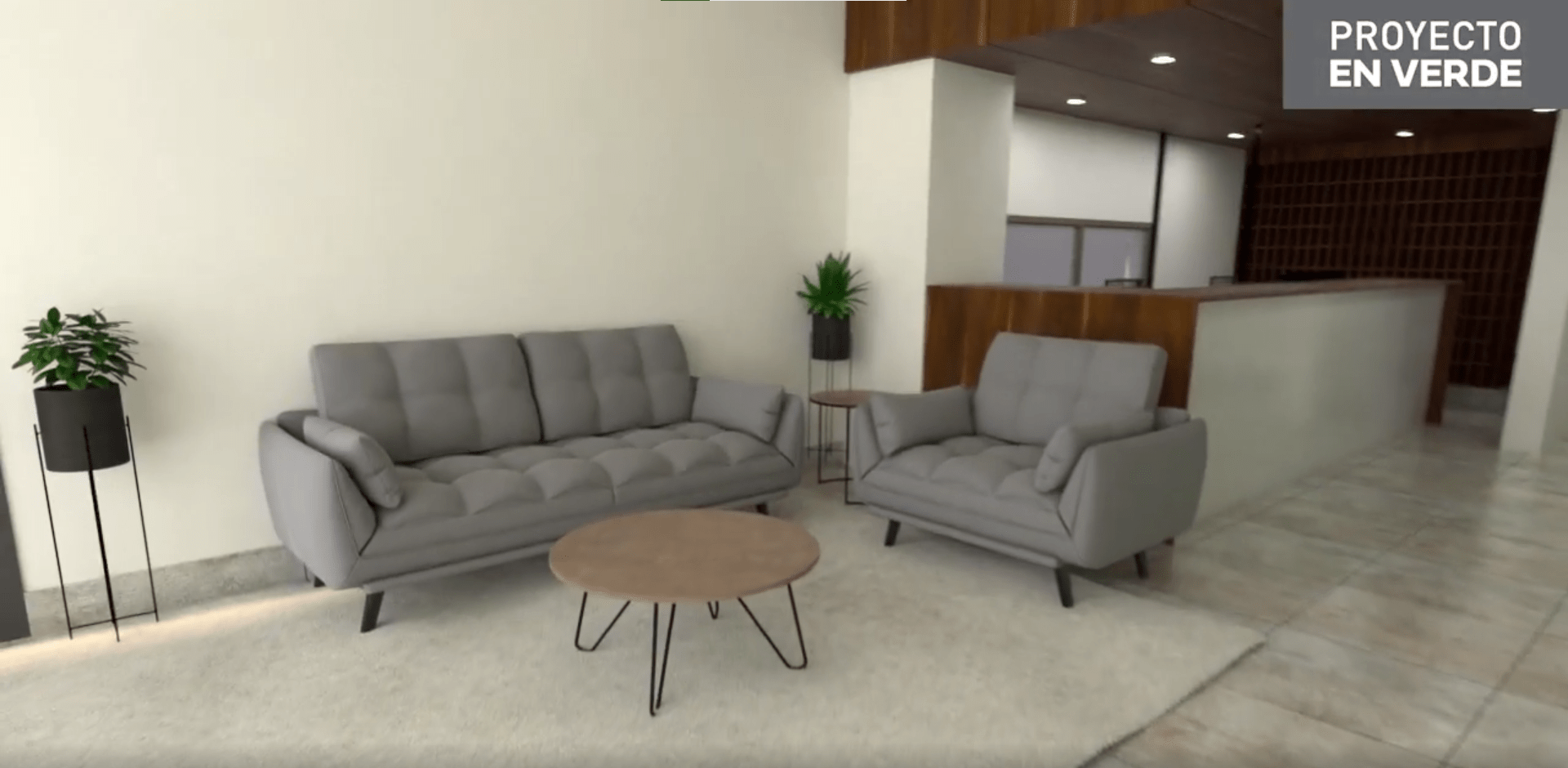 Edificio Constantino – BigCapital