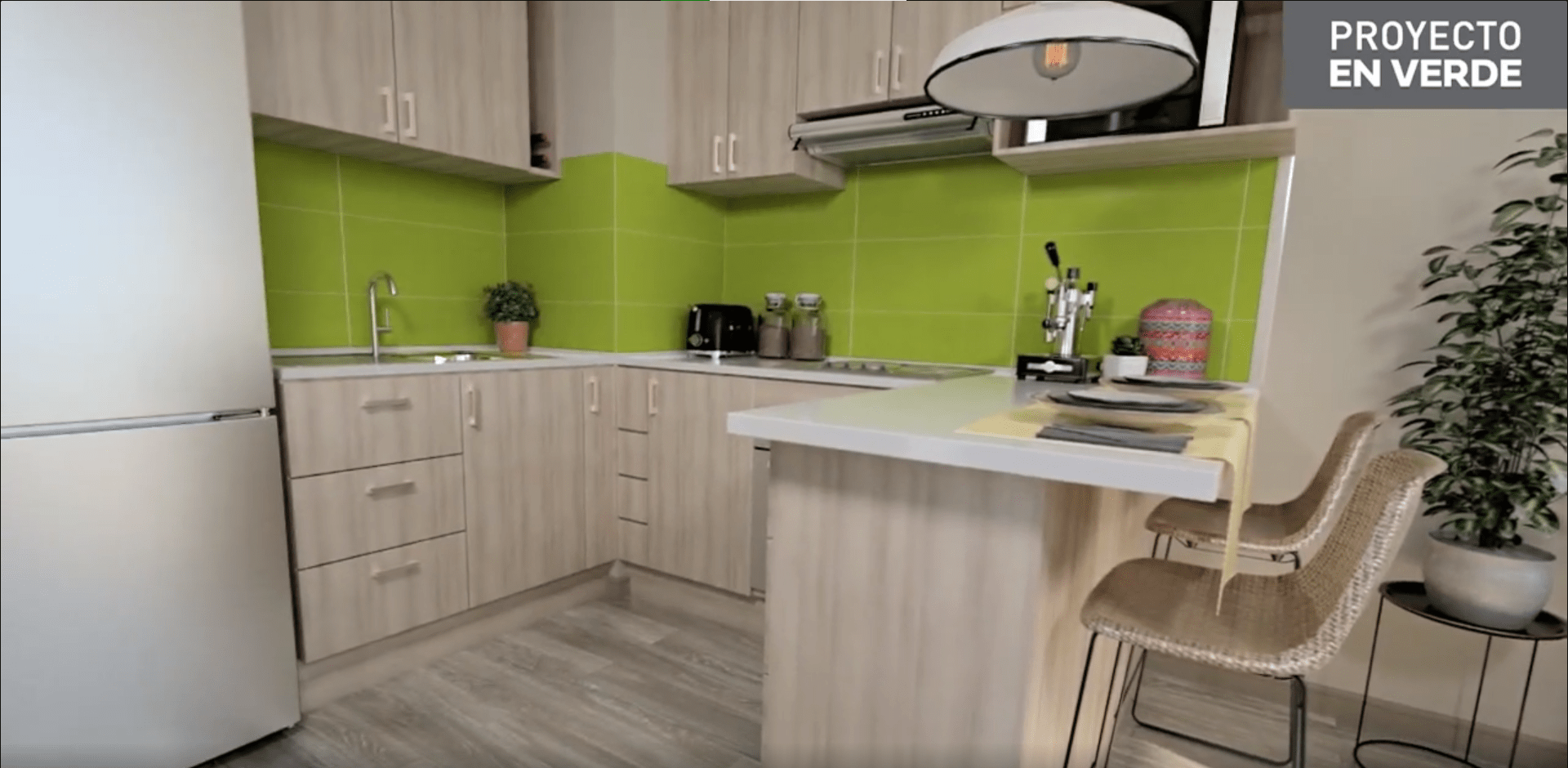 Edificio Constantino – BigCapital