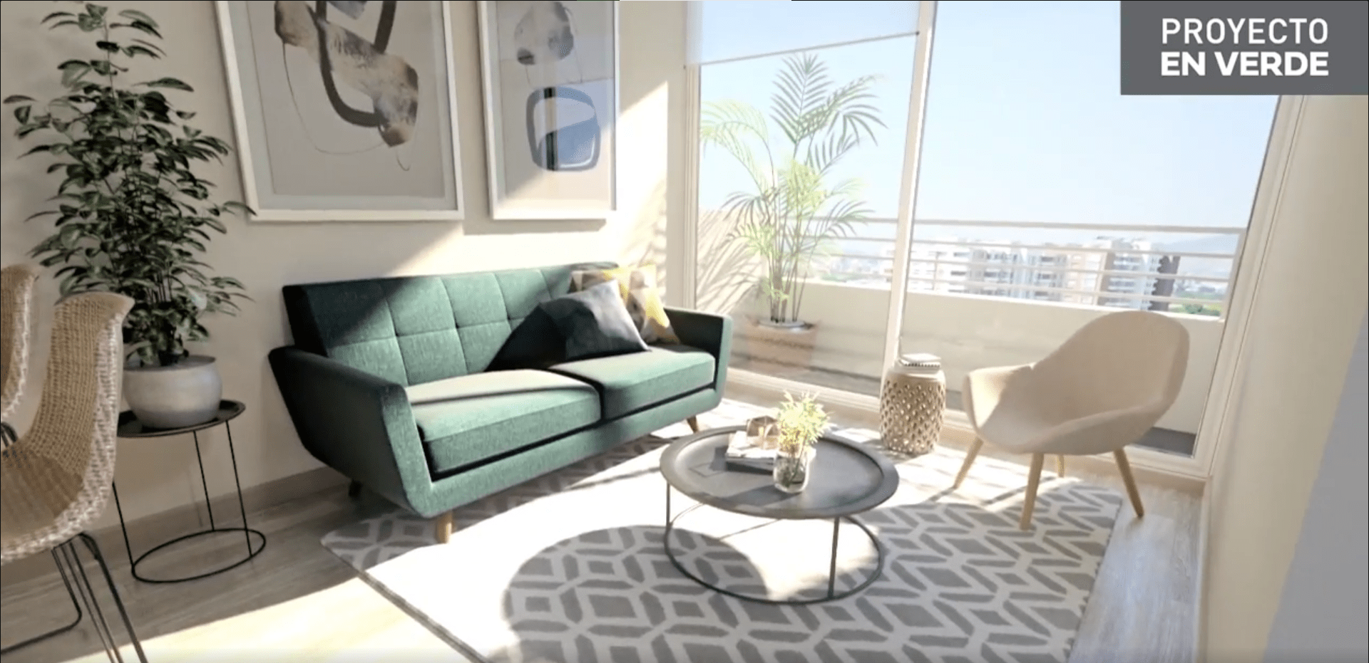 Edificio Constantino – BigCapital