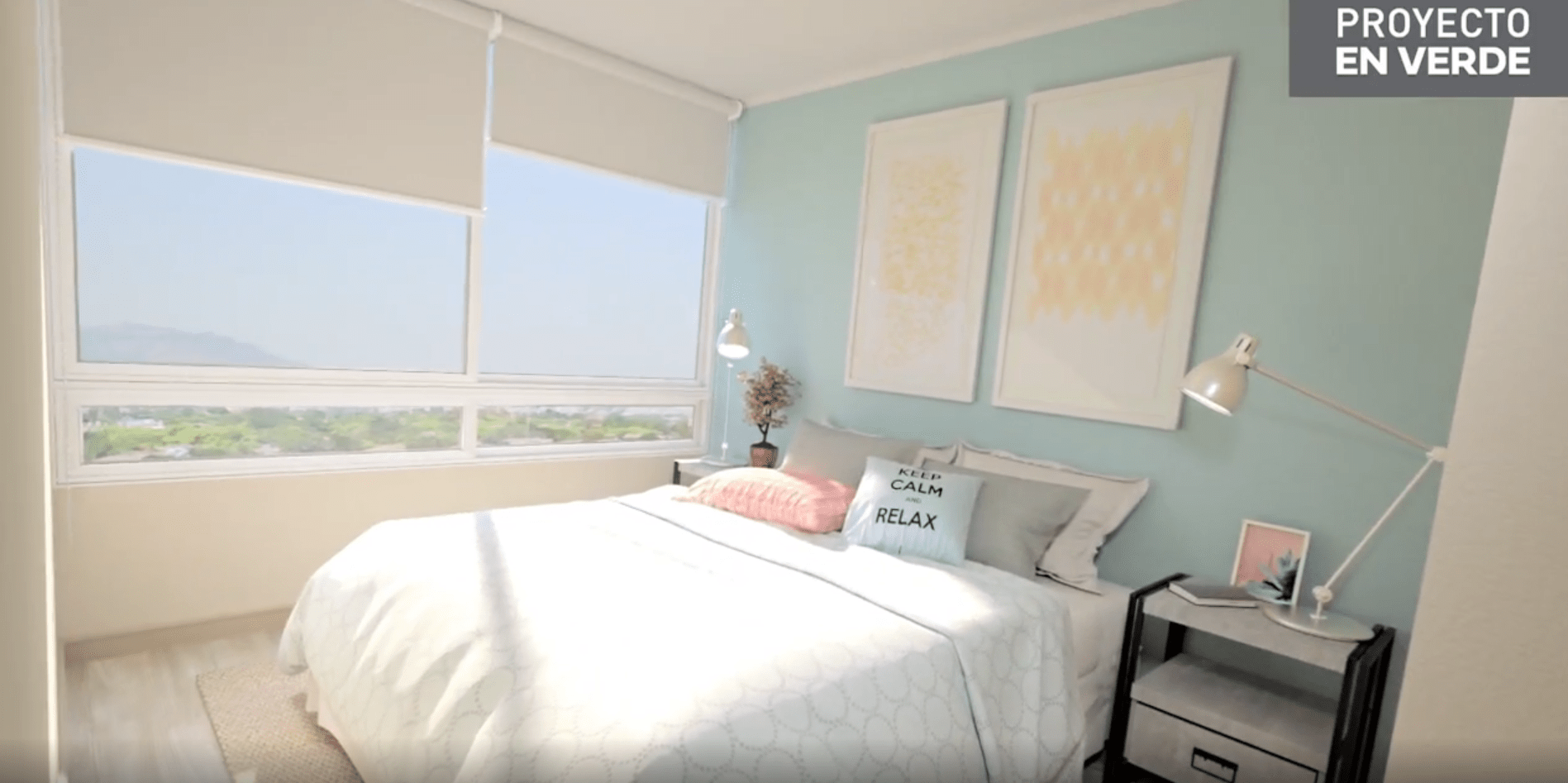 Edificio Constantino – BigCapital